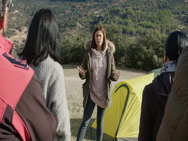 Edurne Pasaban: Pionera del alpinismo y amante del Valle de Arán ...